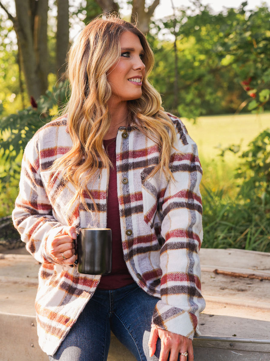 Cider and Spice | Fall Clothing Collection – Branch and Bloom Farms