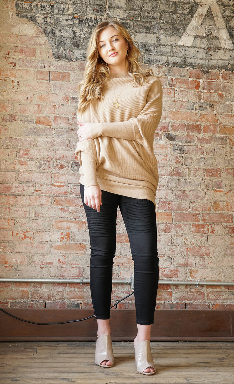 Cool Comfort | Branch and Bloom Farms